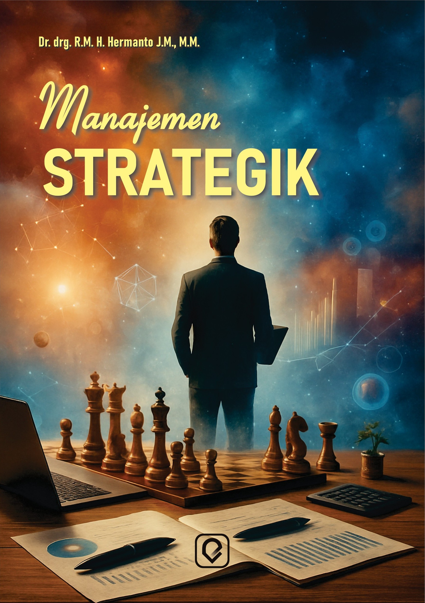Manajemen Strategik – Duta Media